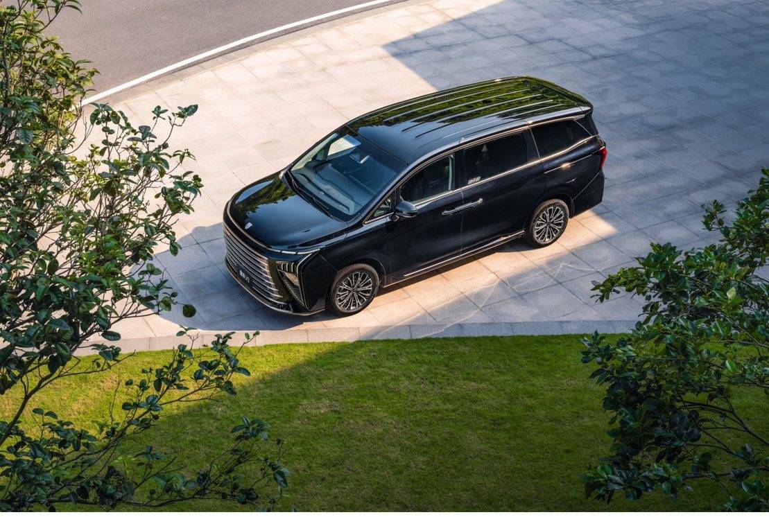 15万级能露营 星海V9称得上是家庭MPV性价比高手吗？值得买吗？