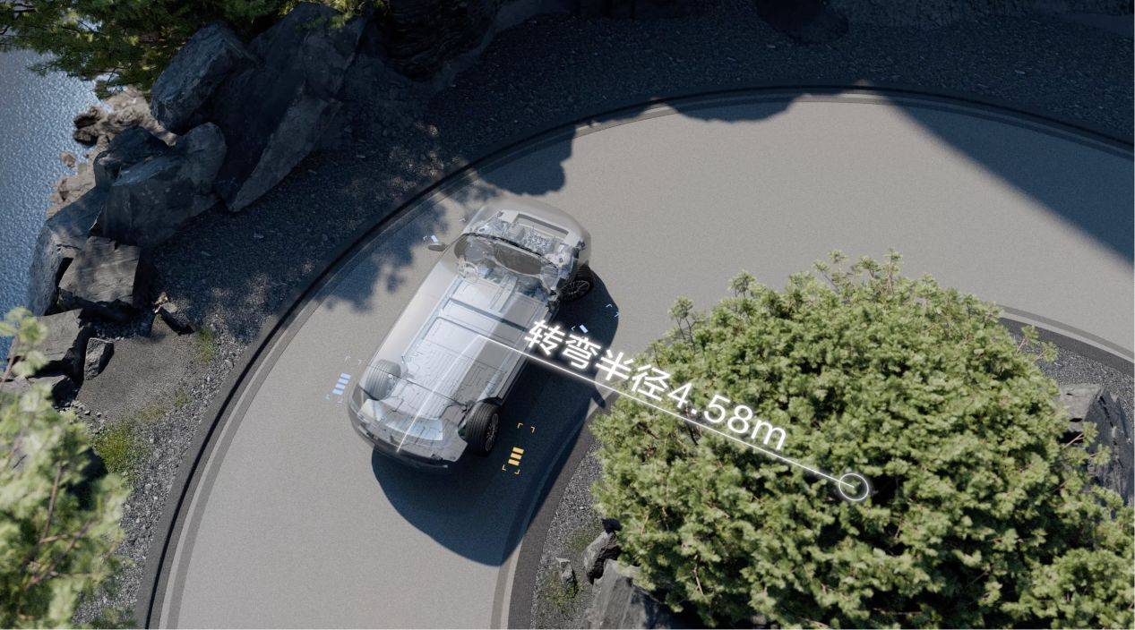 29.98万元起！腾势N8L上市，以“五心三感”打造“美好出行家”_搜狐汽车_搜狐网