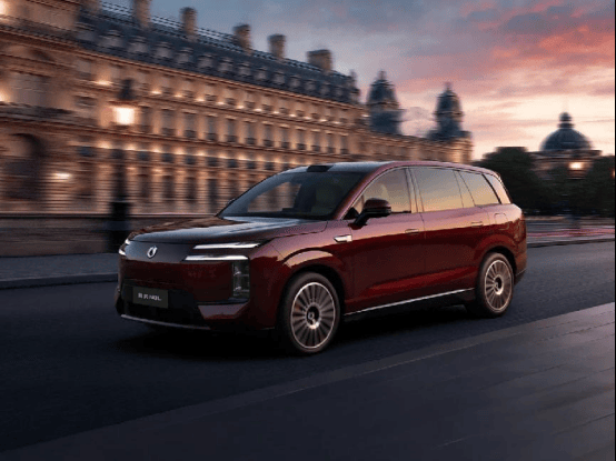 29.98万起标配易三方加云辇A 腾势N8L销量前景如何？_搜狐汽车_搜狐网