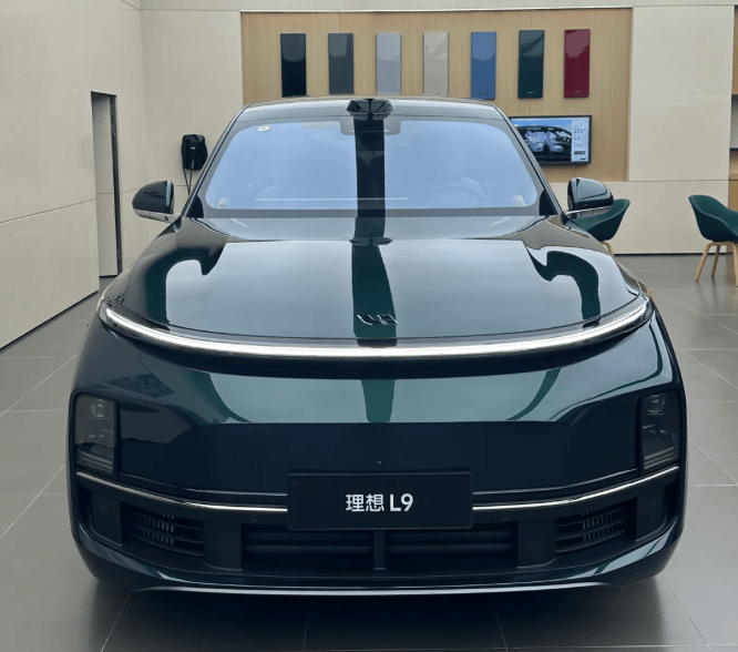 中国豪华车真的成了！极氪9X、问界M9和理想L9实测成绩亮眼_搜狐汽车_搜狐网