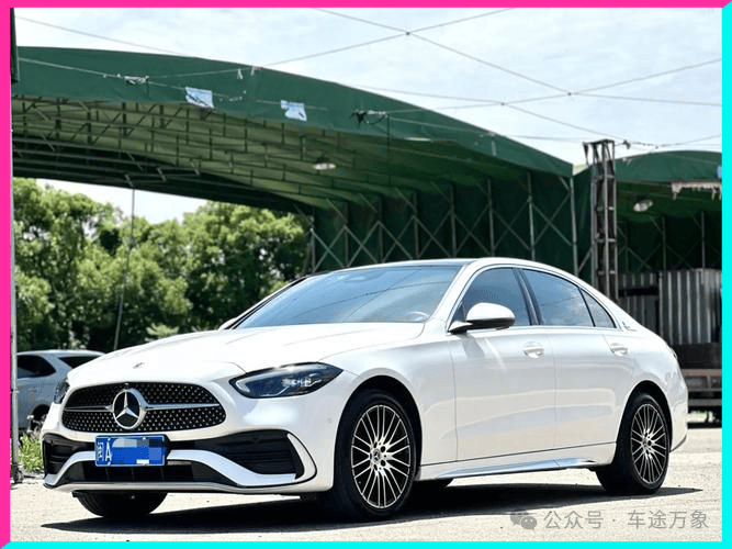 奔驰沦为“价格屠夫”！从33万跌至20万，长近4米9配9AT，30天大卖11849台_搜狐汽车_搜狐网