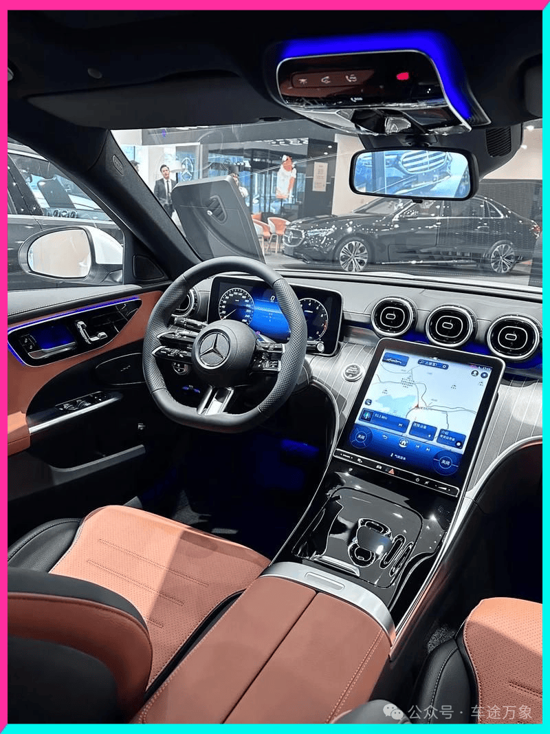 奔驰沦为“价格屠夫”！从33万跌至20万，长近4米9配9AT，30天大卖11849台_搜狐汽车_搜狐网