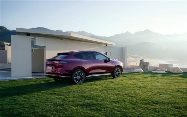 20万级纯电SUV实力对比：昊铂HT靠这些优势胜出_搜狐汽车_搜狐网