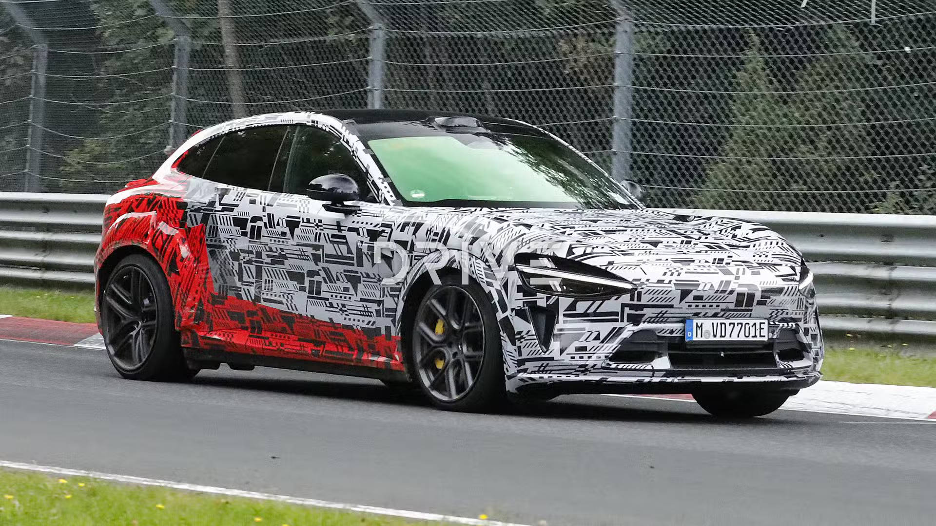 小米接下来将发布：YU9、YU7 GT和SU7 L_搜狐汽车_搜狐网