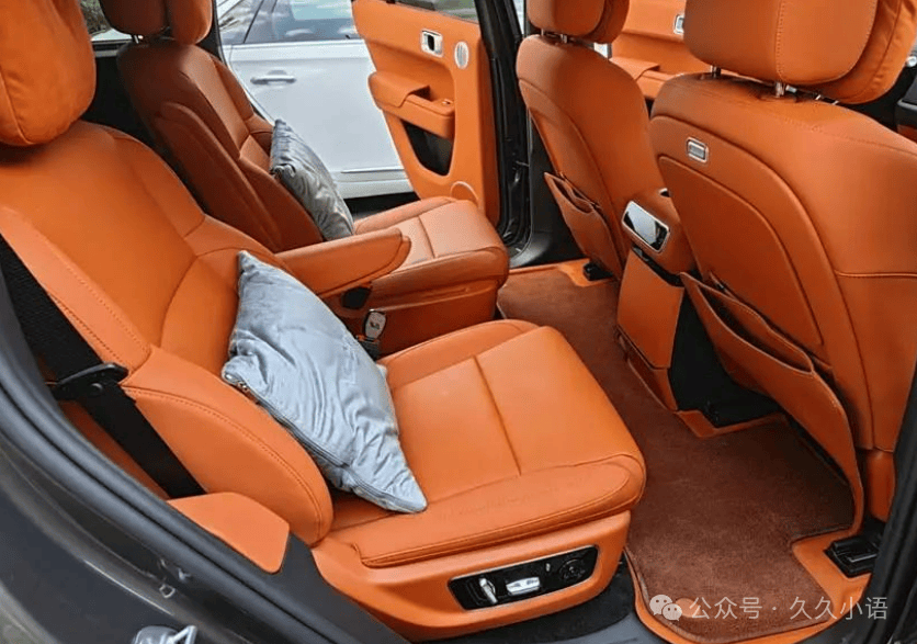 卖掉我开了8年的燃油车，花35万买了一辆理想L8，开了10个月，终于明白网友说的话了_搜狐汽车_搜狐网