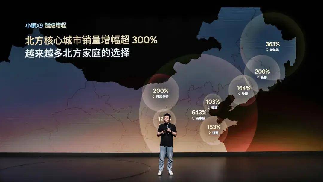 小鹏X9如何用一剂“家庭配方”治好了MPV的“商务病”？_搜狐汽车_搜狐网