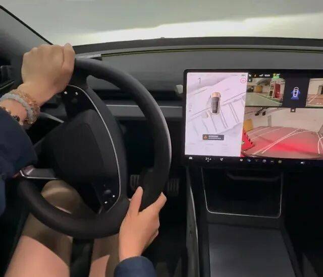 特斯拉突然召回，21.8 万辆电动汽车！_搜狐汽车_搜狐网
