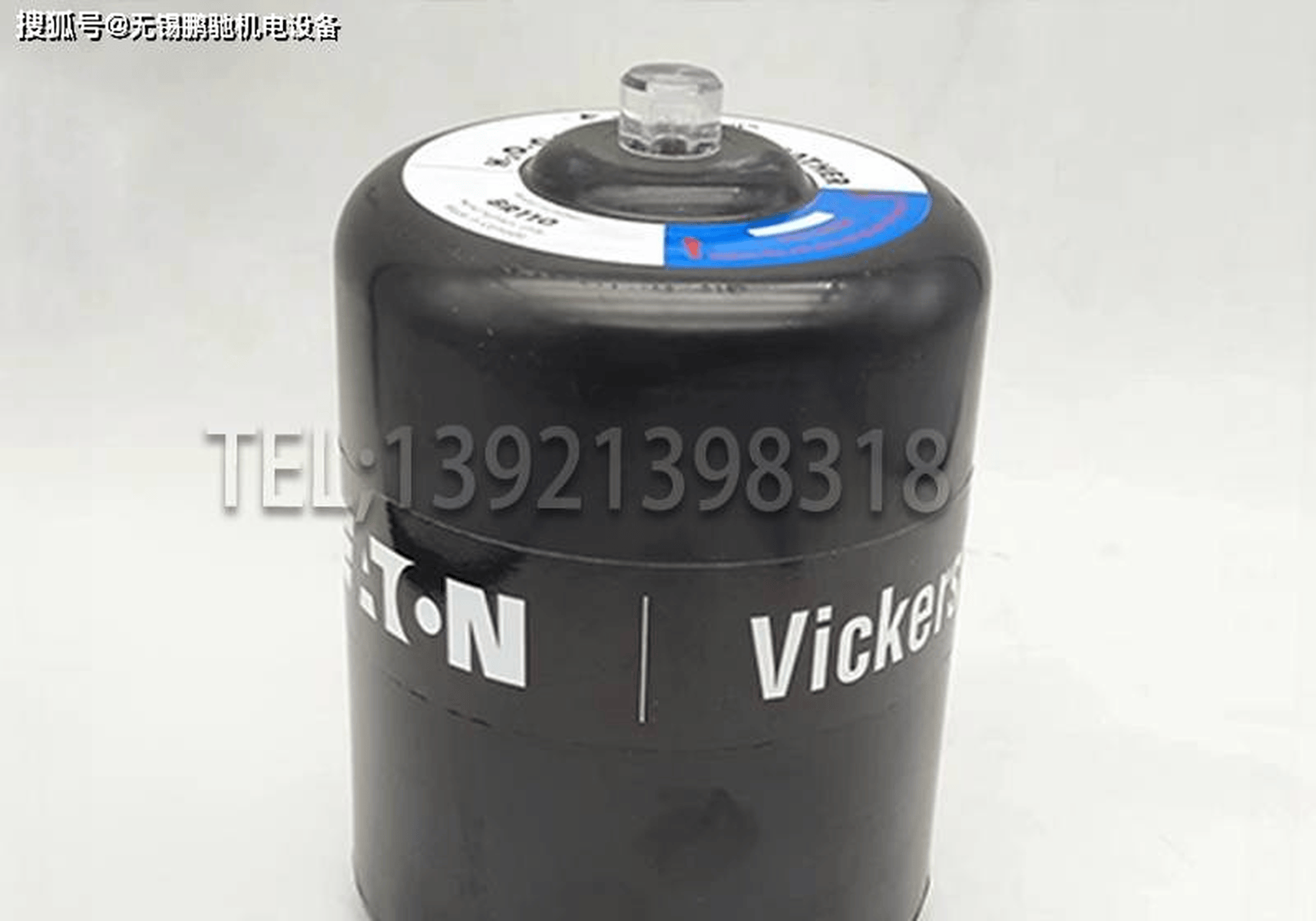 美国伊顿EATON VICKERS威格士过滤器BR110