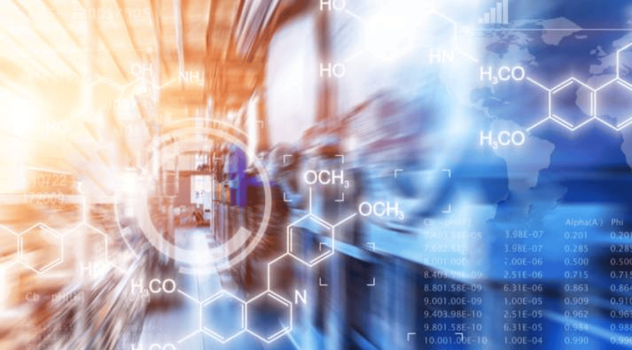 Bromoacetamido-PEG5-DOTA，2353410-19-0可作为生物分子偶联的桥梁