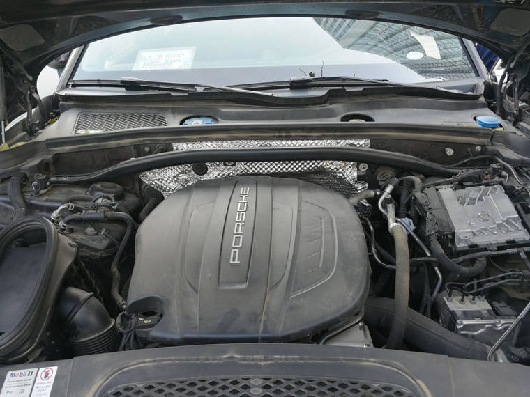 2.0T的保时捷Macan动力迟滞换挡顿挫刷ecu能改善吗_搜狐汽车_搜狐网