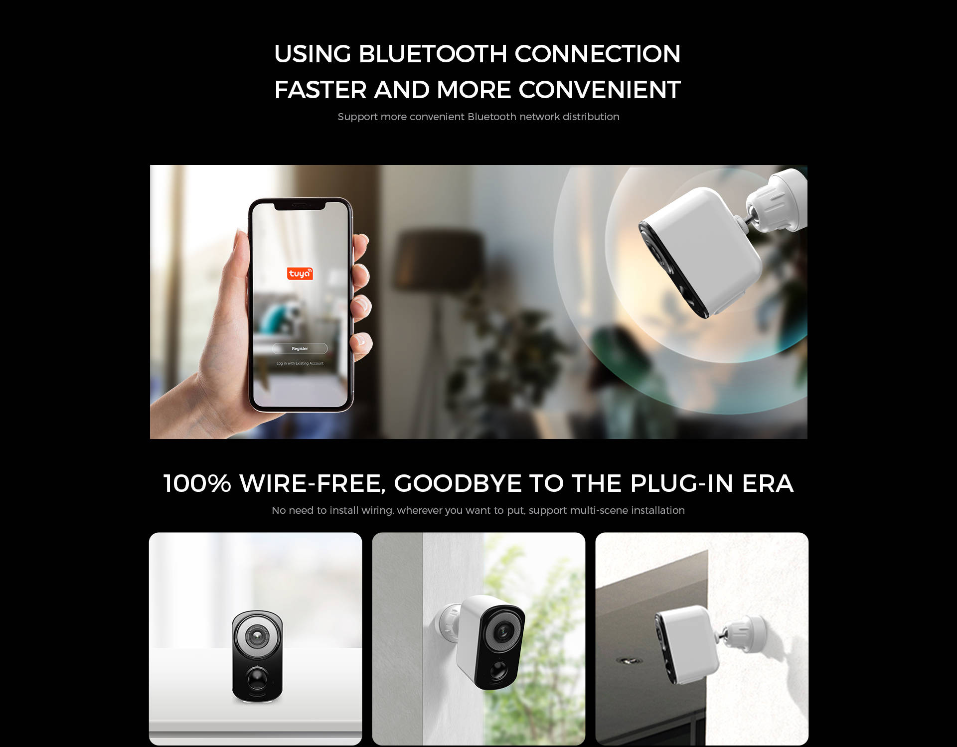 arpha K09 低功耗摄像头 小体积 大能量-搜狐大视野-搜狐新闻