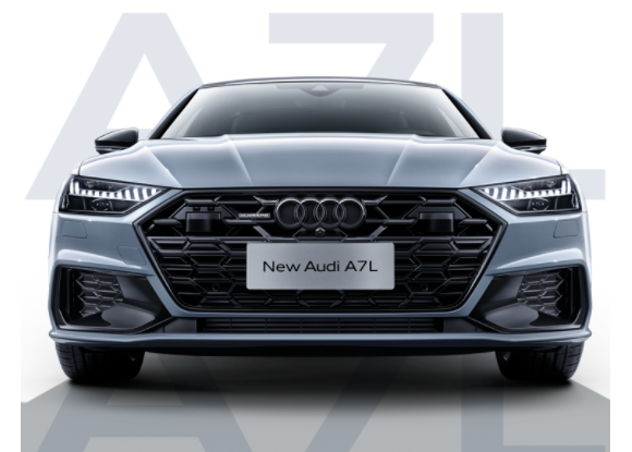 销量不会永远“吃素”！上汽奥迪宣布新款A7L上市，释放进击信号_搜狐汽车_搜狐网
