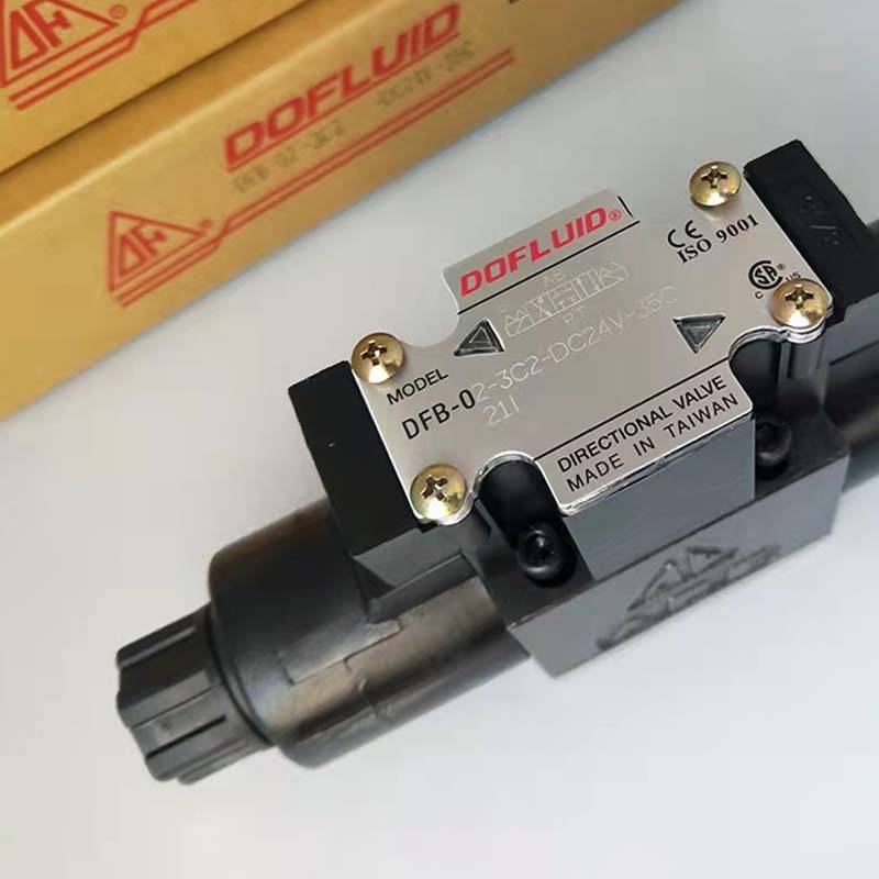 台湾DOFLUID东峰电磁阀DFB-03-3C4-A110V-35C DFB-搜狐大视野-搜狐新闻