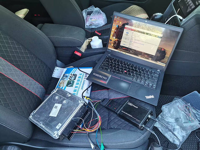 实用型SUV大众探岳刷ecu改善动力迟滞换挡顿挫_搜狐汽车_搜狐网