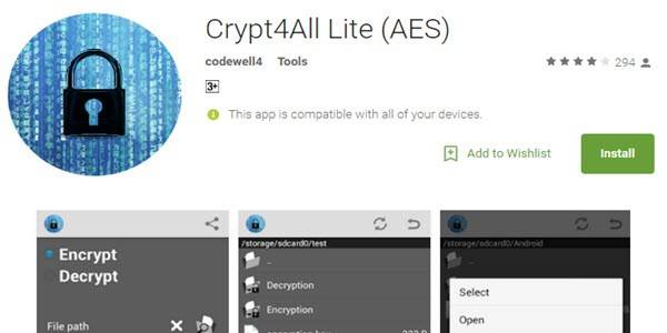 数据泄露频发，这10款文件加密软件为何能被市场使用？_Crypt_用户_功能