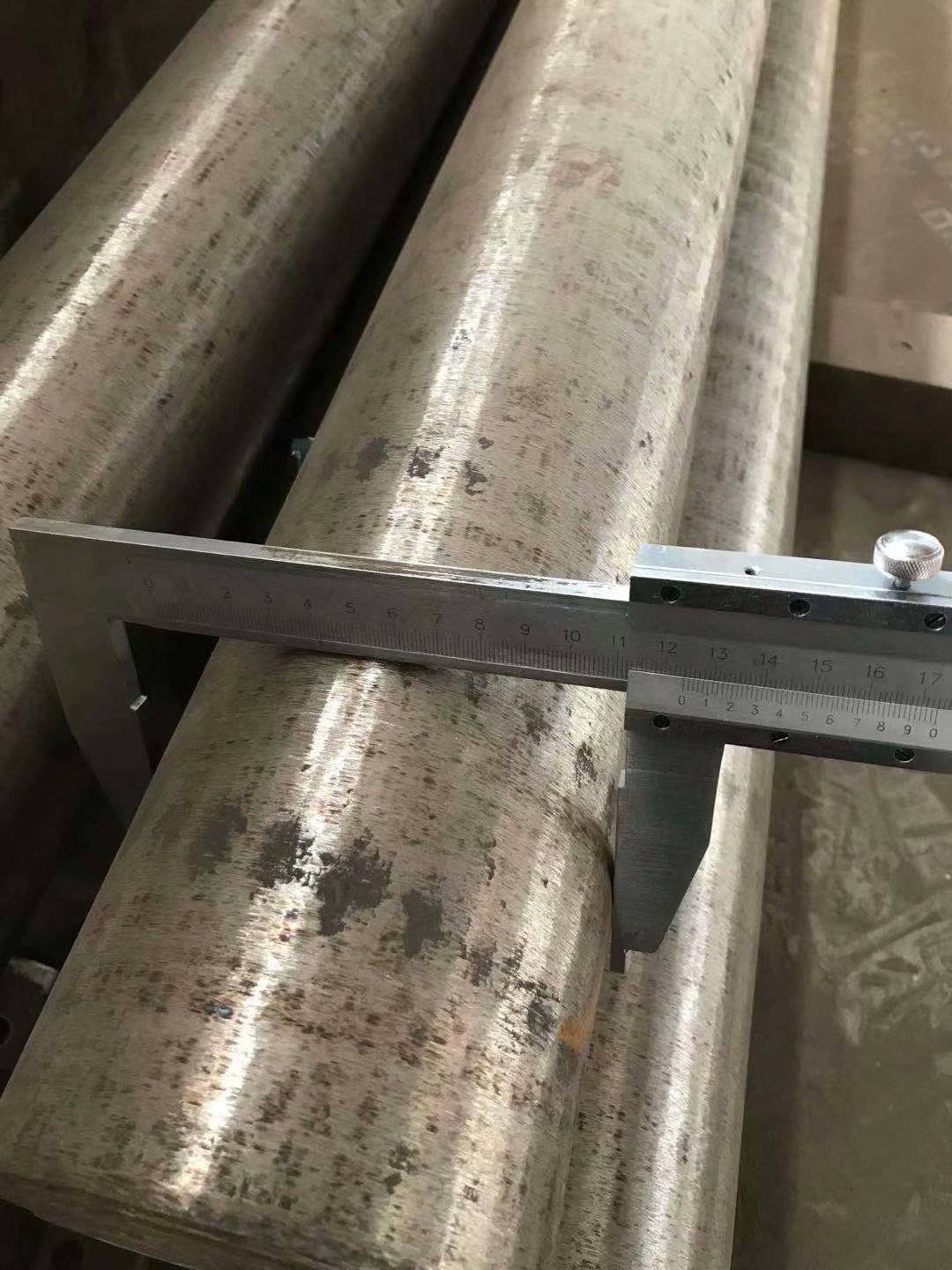 10Cr17不锈钢，也称为430不锈钢_加工_热处理_性能