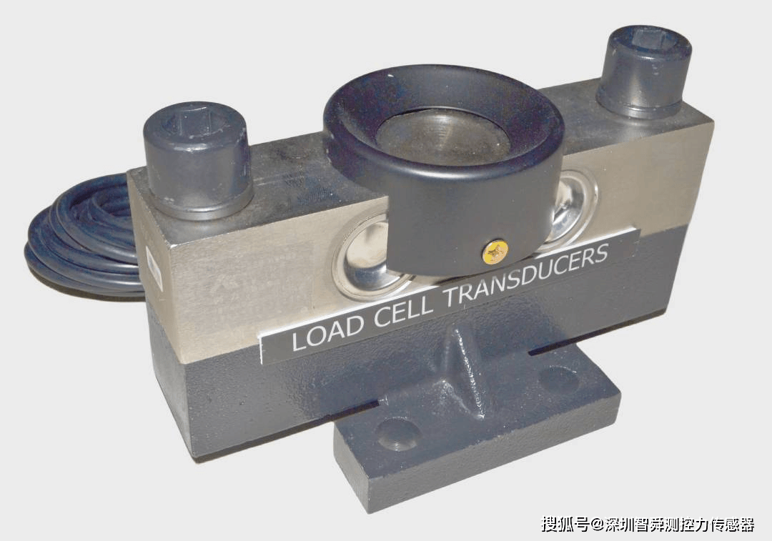 汽车衡传感器QS-50T 40T 30T 25T 无人值守地磅秤称重传感器50吨_搜狐汽车_搜狐网
