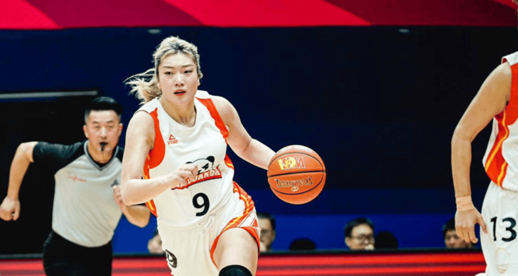 75分大胜后再赢32分！女篮霸主豪取5连胜：冲击三连冠稳了？_四川队_对手_WCBA