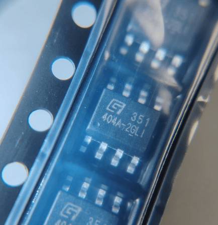 GT24C04A-2GLI-TR 聚辰EEPROM GIANTEC代理商奥伟斯_产品_公司目前_半导体