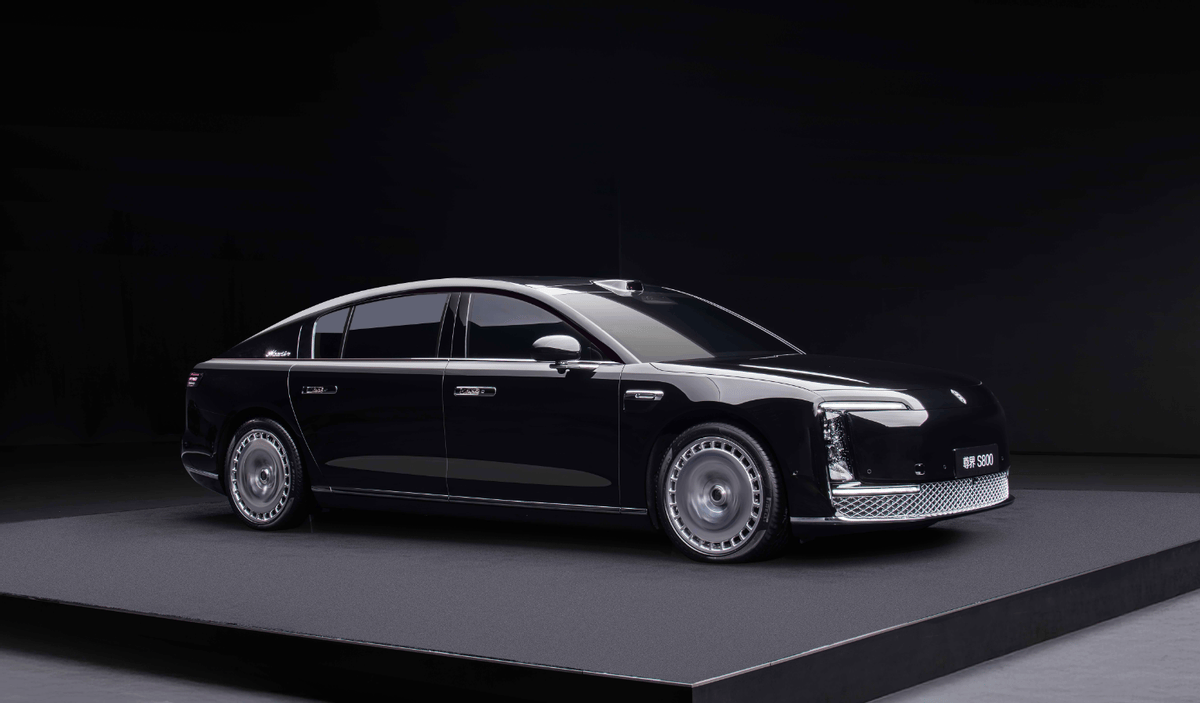 百万尊界S800遭非议，国产1.5T发动机成焦点，新能源战场暗流涌动？_搜狐汽车_搜狐网