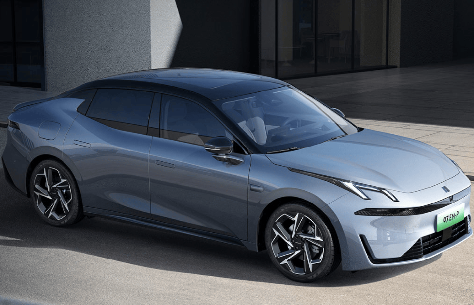 领克07EMP新功能详解：STR超电快启、全国高速NOA等你来体验！_搜狐汽车_搜狐网