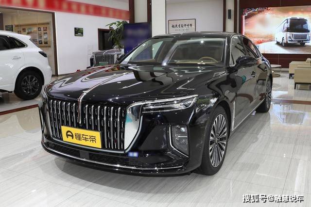 红旗H9是什么级别的车？_搜狐汽车_搜狐网