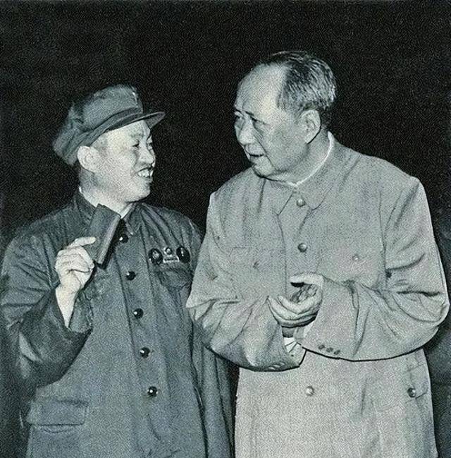 1955年因功获提拔，皮定均和韩先楚这两位将领，他们经历了什么 -6park.com