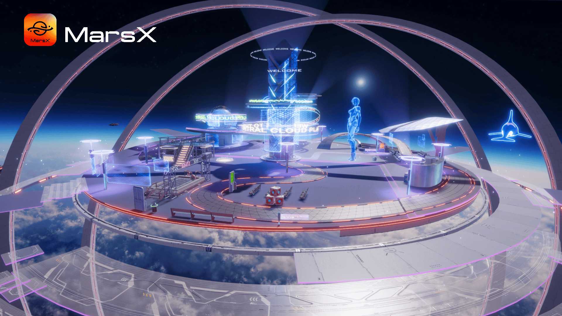 杨天宁3D数字互动式演唱会即将登陆MarsX数字空间-企业频道-东方网