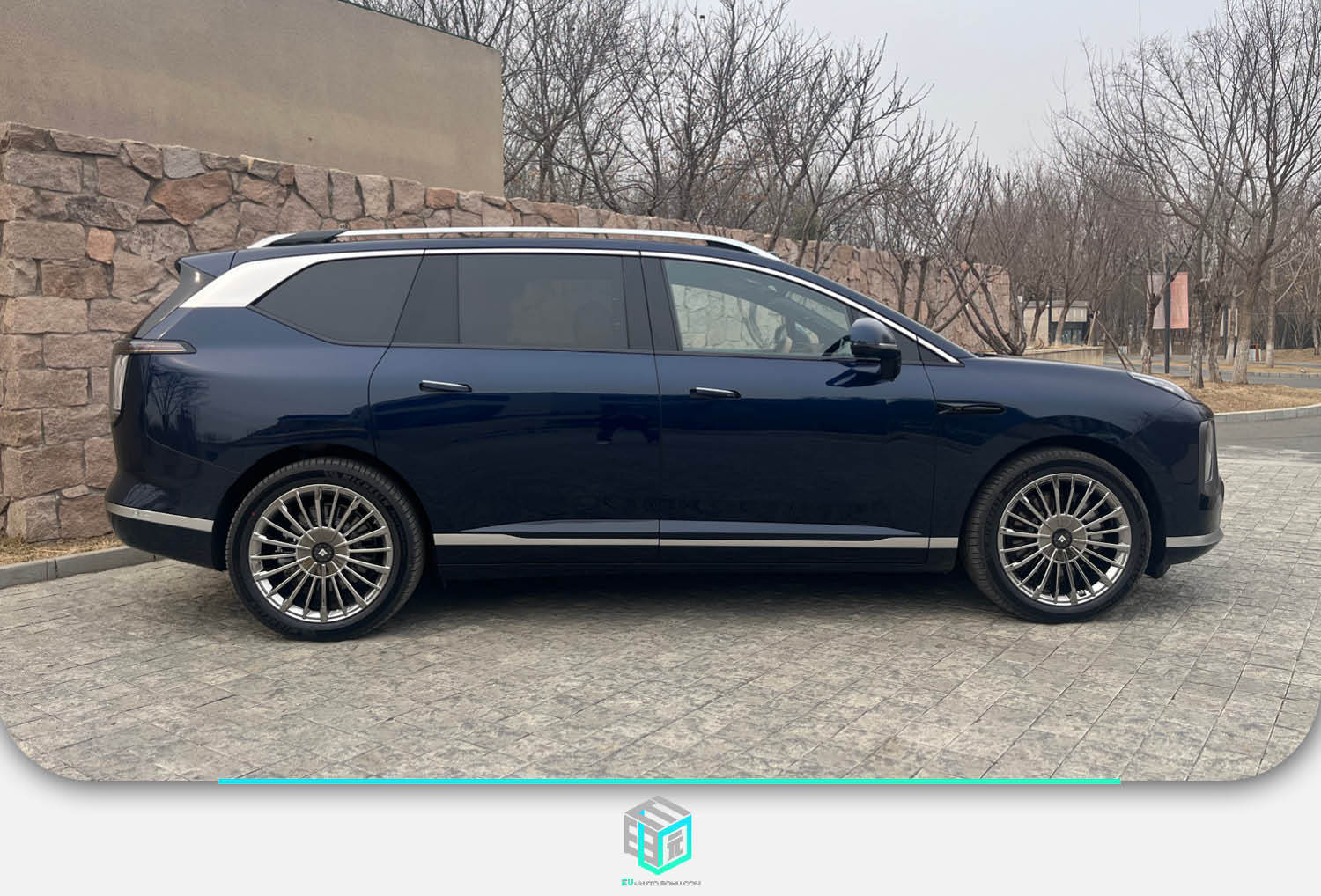 魔毯悬架舒适/NDA 4.0稳健 昊铂HL试驾体验_搜狐汽车_搜狐网