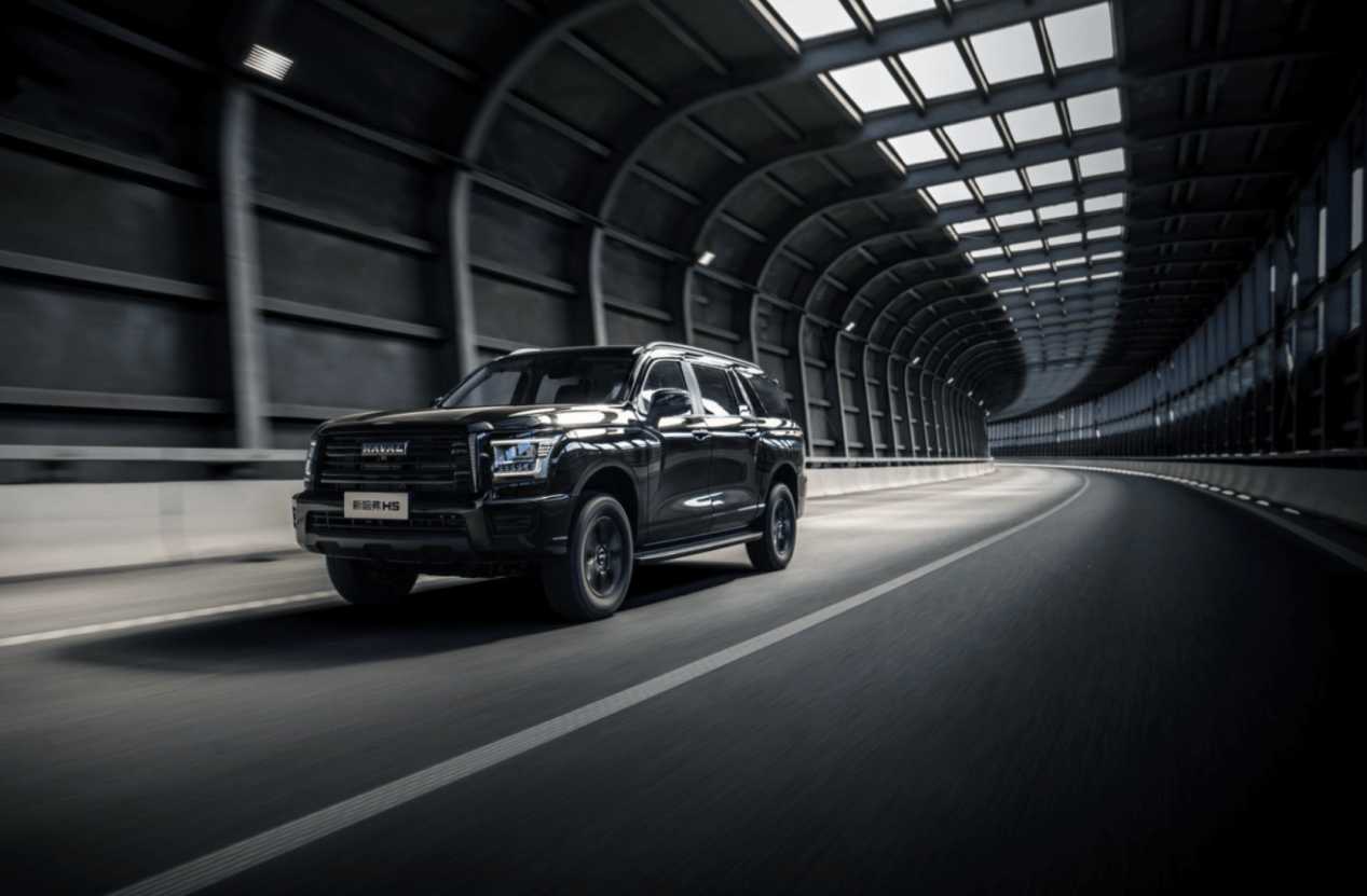 换新一口价12.78万，2025款新哈弗H5杀疯了_搜狐汽车_搜狐网