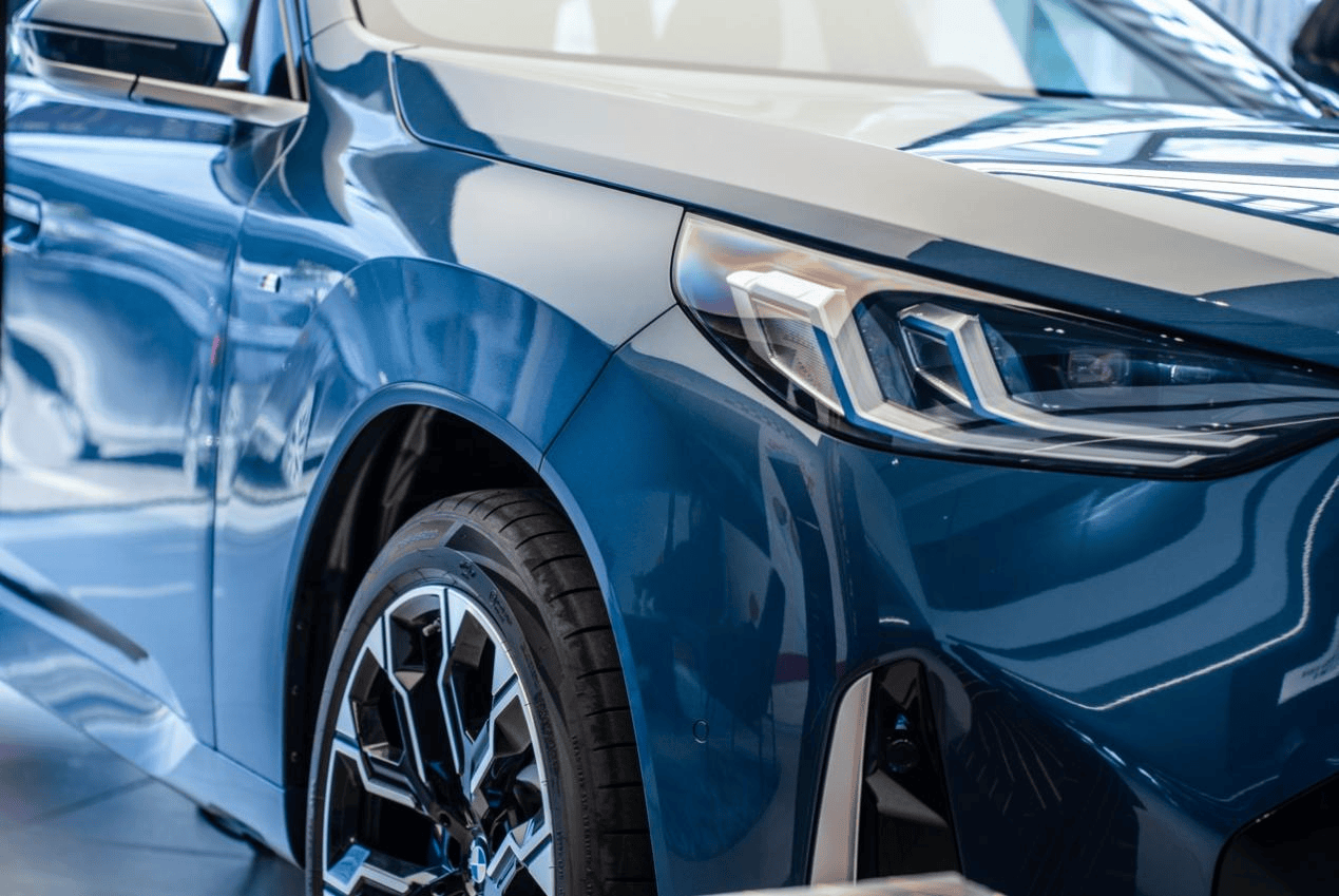 手握40万预算，为什么我选沃尔沃XC60而不是宝马X3L?_搜狐汽车_搜狐网