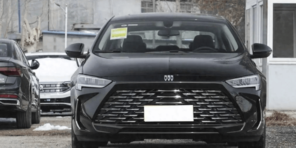 别克君威“逆天改命”！1.5T+9AT，优惠后仅10W出头，成不成就看这一波了，还看啥二手车！_搜狐汽车_搜狐网