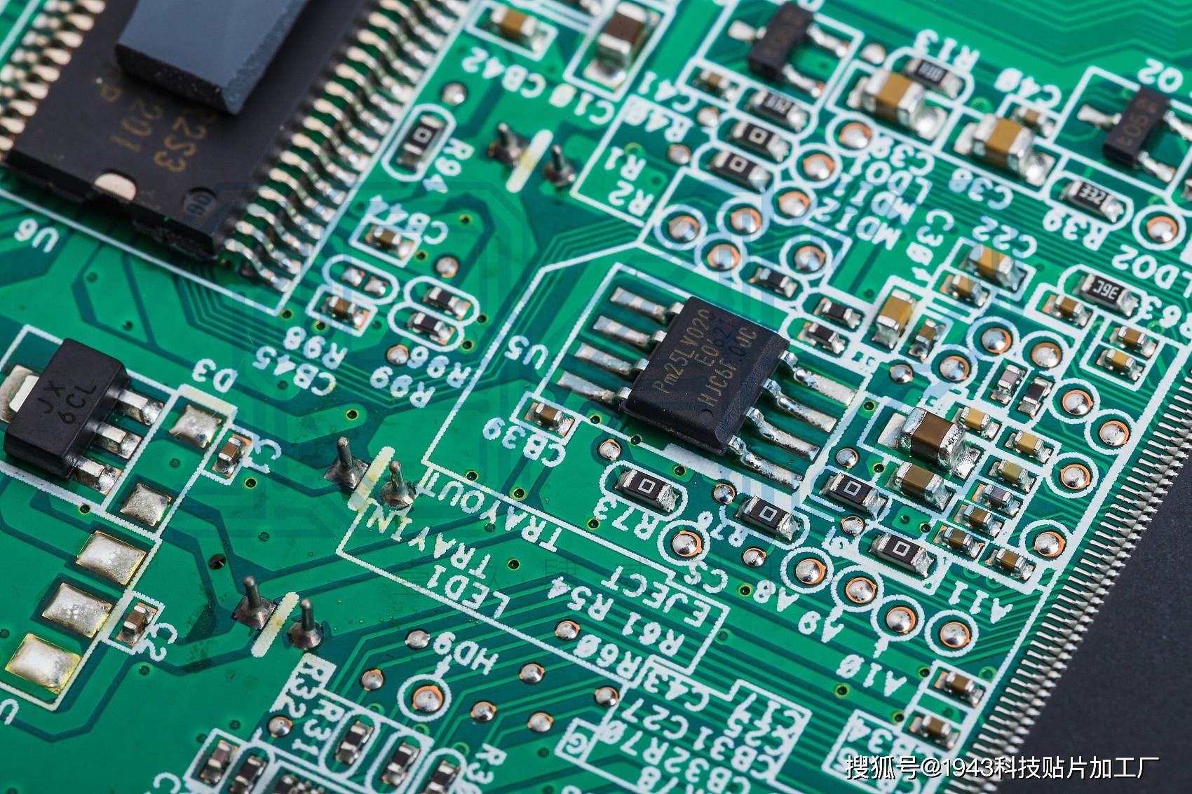 智能家居PCBA加工中的EMC屏蔽设计：SMT工艺实现屏蔽罩低阻抗连接_焊接_接地_贴片