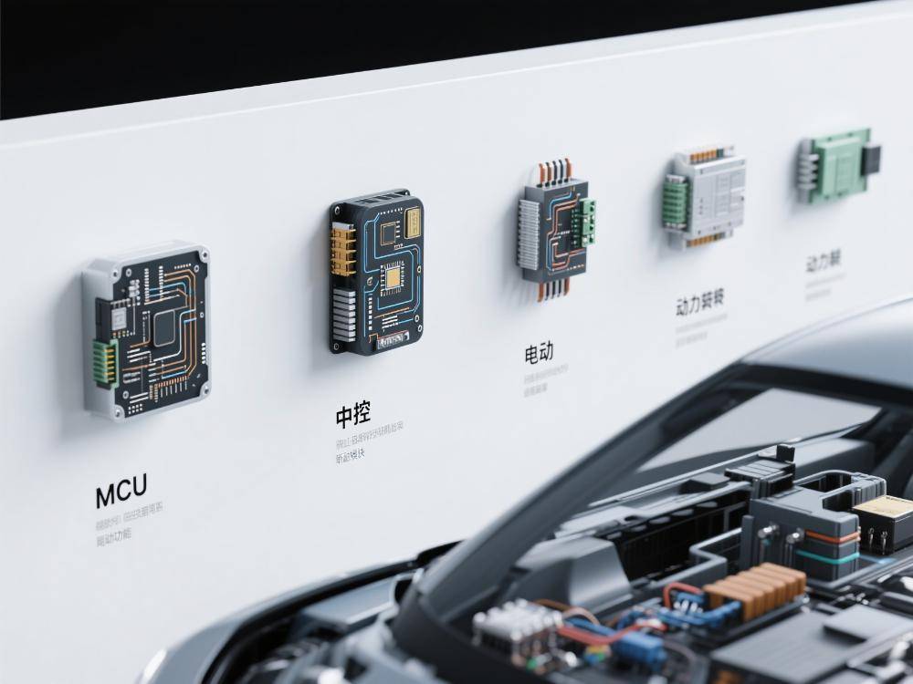 汽车电子控制器的 ICT，FCT 测试方案_搜狐汽车_搜狐网