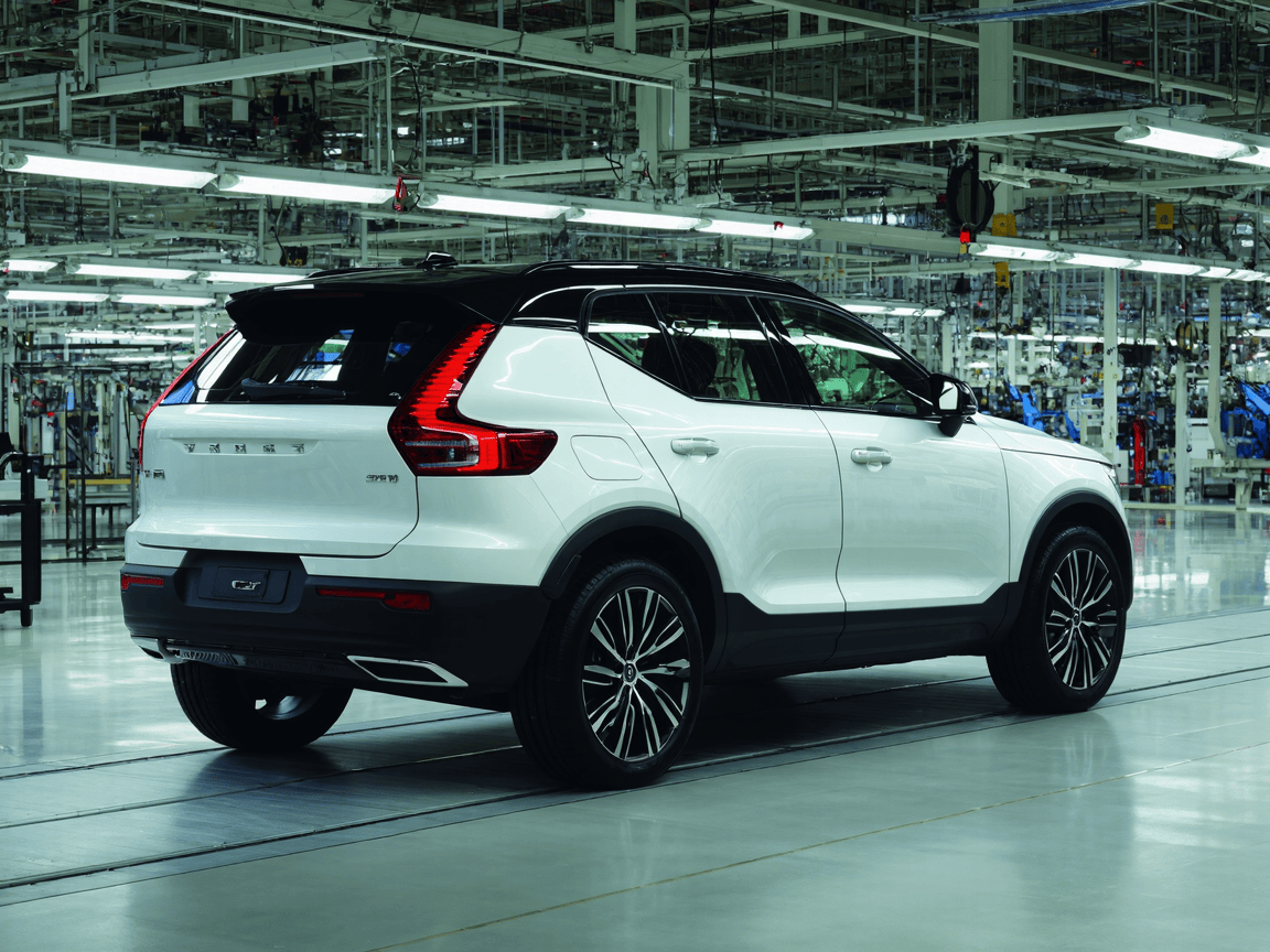 沃尔沃XC40烧机油成因与解决方案_搜狐汽车_搜狐网