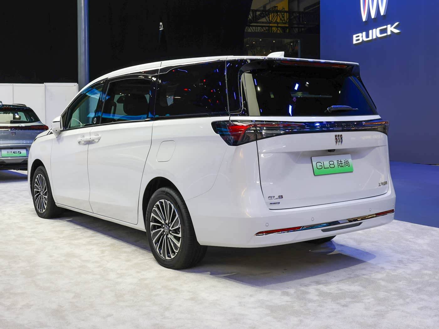 忙不过来？别克GL8家族5月销量突破13000辆，GL8陆尚延期交付补贴_搜狐汽车_搜狐网