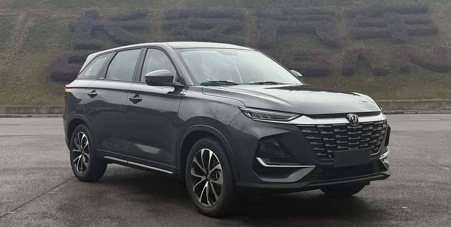 长安CS75 PRO上市，10.79万起，标配1.5T，七座版颠覆同级_搜狐汽车_搜狐网