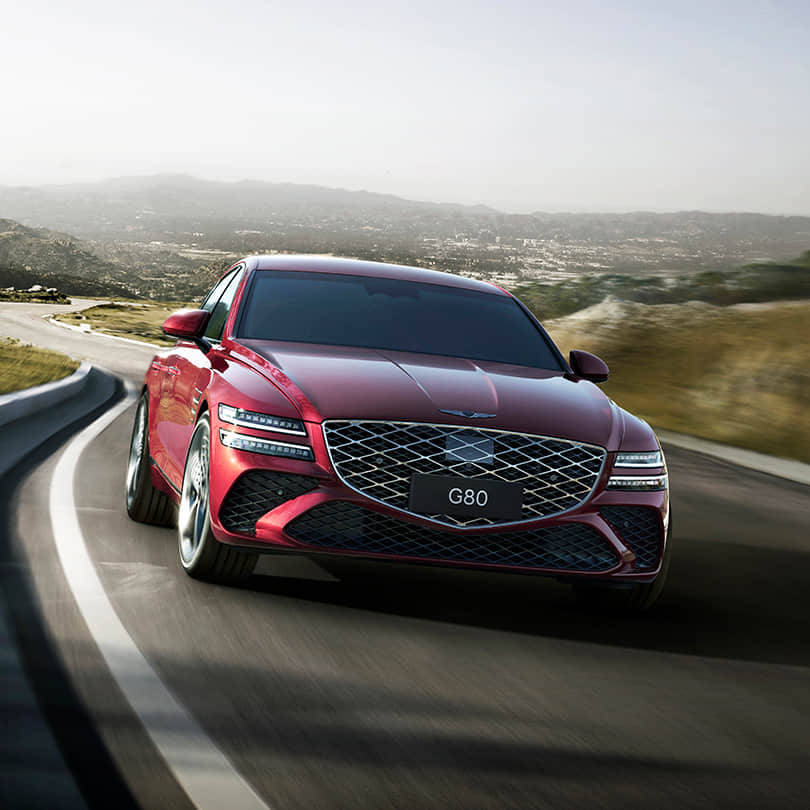 奥迪A6L同级！捷尼赛思G80全球累计销量突破50万辆，31.8万元起售_搜狐汽车_搜狐网