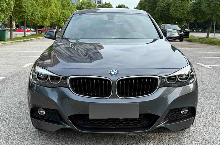 宝马320GT刷ECU，解锁B48潜力，起步超车一气呵成_搜狐汽车_搜狐网