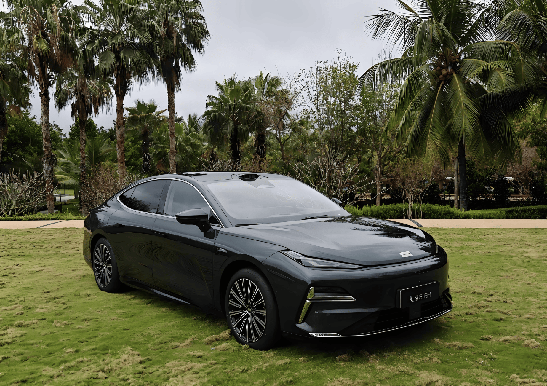 风云A9L、星耀8 EM与汉DM-i三足鼎立 谁是适合你的C级插混轿车？_搜狐汽车_搜狐网