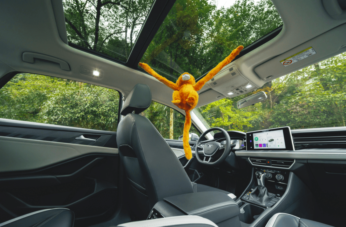 暑期自驾不焦虑：7.97万起捷达VA7，稳载欢笑每一公里_搜狐汽车_搜狐网