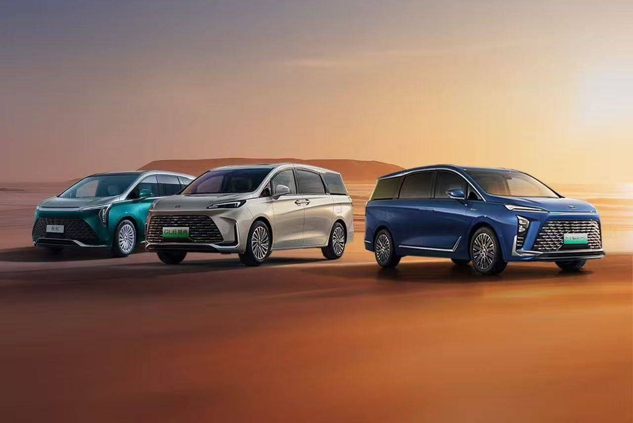 成绩揭晓！上汽通用别克7月销量34765辆，别克GL8新能源增长明显_搜狐汽车_搜狐网