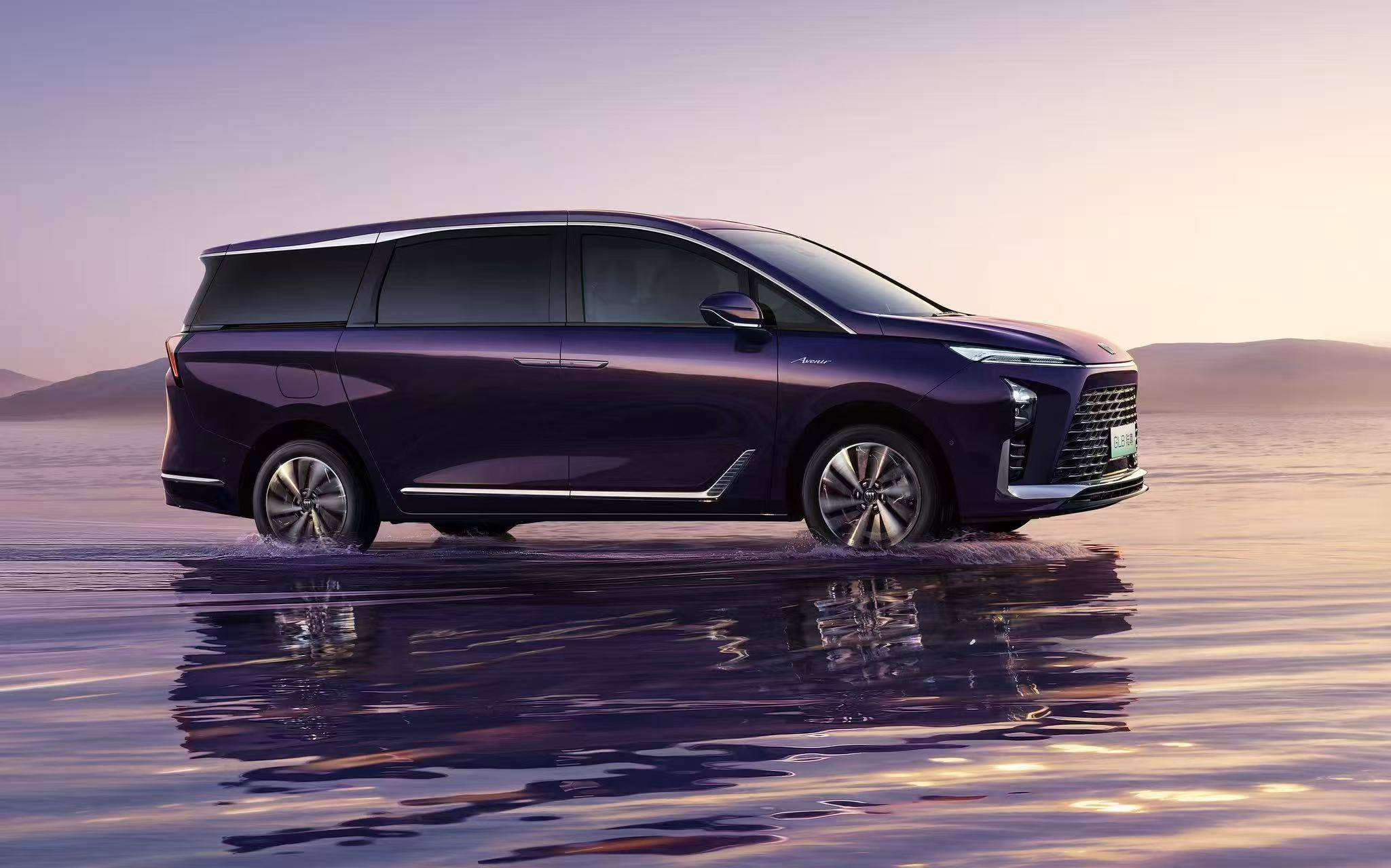 三排座椅均升级/还有全新深色内饰 新款别克GL8陆尊PHEV更多信息_搜狐汽车_搜狐网