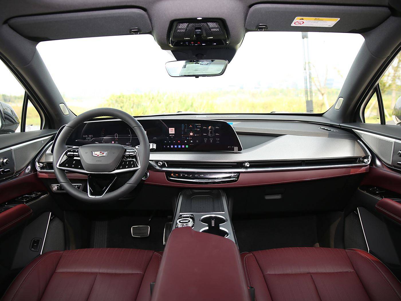 竞争奥迪Q5L！凯迪拉克XT5“赛里木蓝”8月29日上市，还有新权益_搜狐汽车_搜狐网