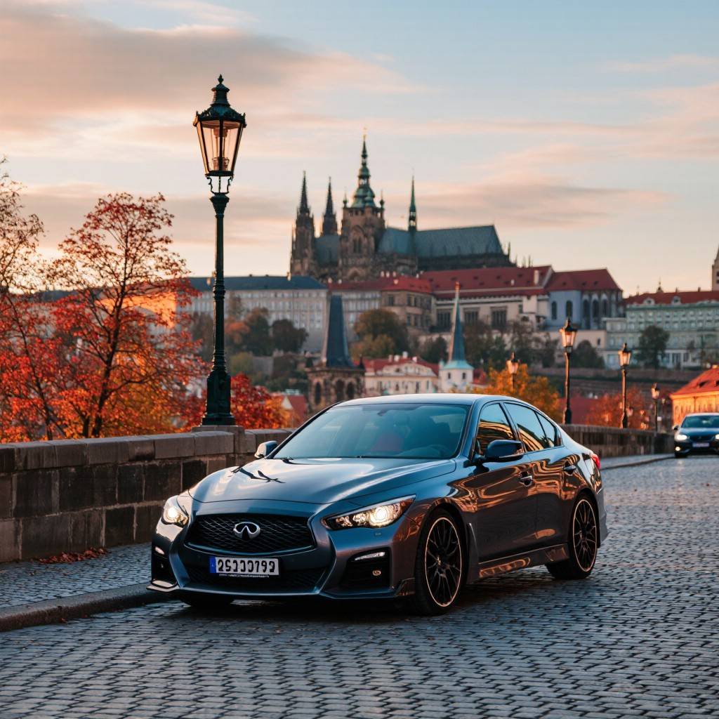 揭秘英菲尼迪Q50L为何会频繁出现发动机燃烧润滑油现象