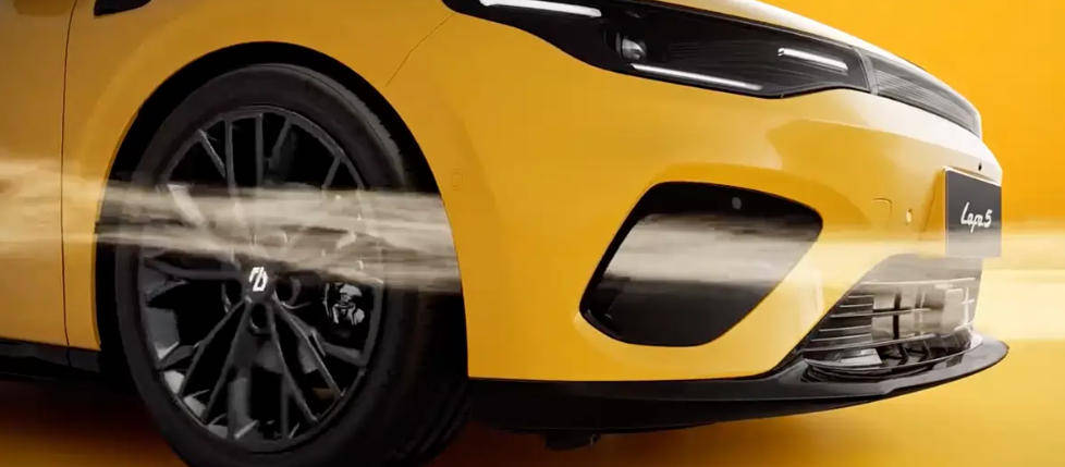 2025慕尼黑车展：零跑Lafa5首发亮相 零跑B10正式交付_搜狐汽车_搜狐网