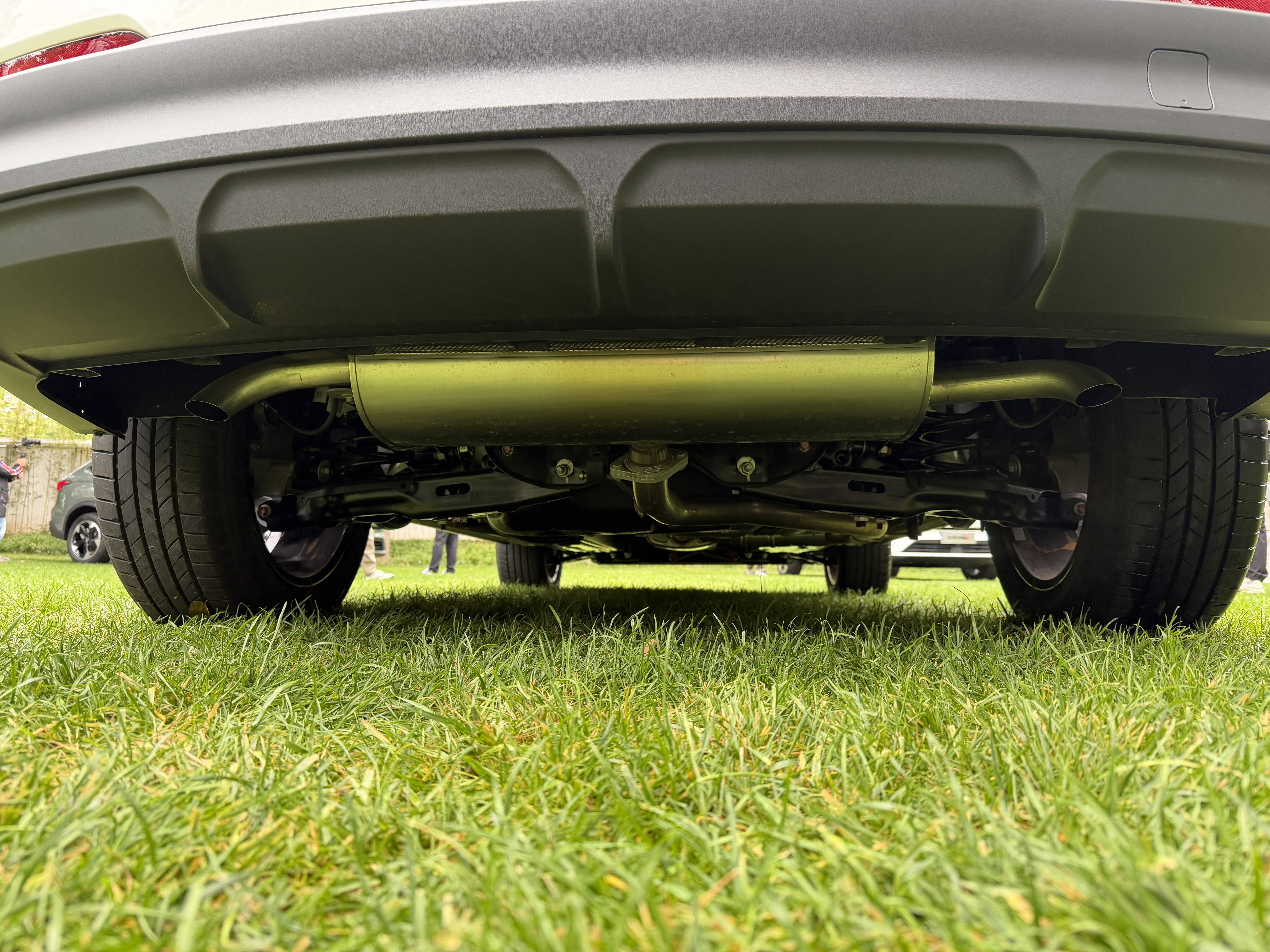 L≠换代！ 静态体验哈弗H6L_搜狐汽车_搜狐网