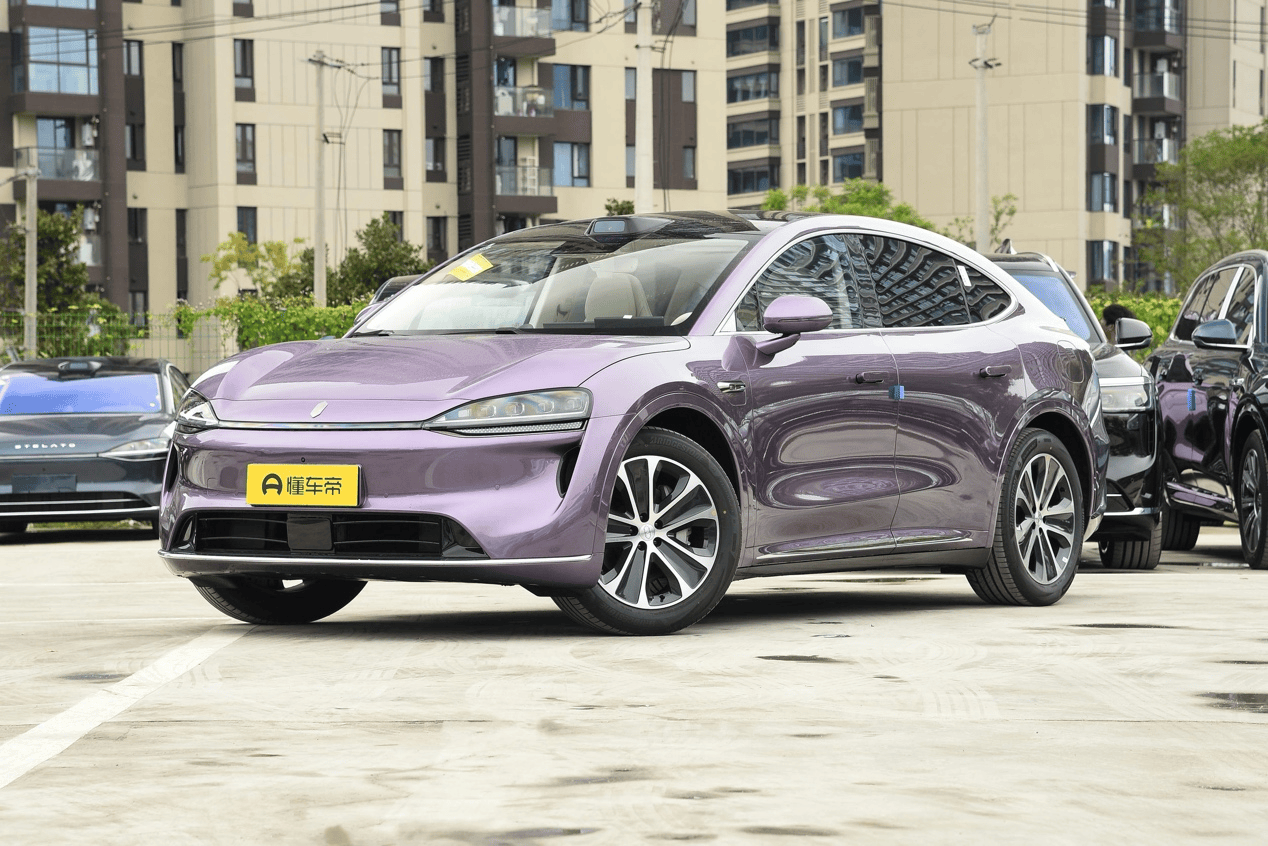 场景适配大比拼，智己LS6对比智界R7，谁更懂家用？_搜狐汽车_搜狐网