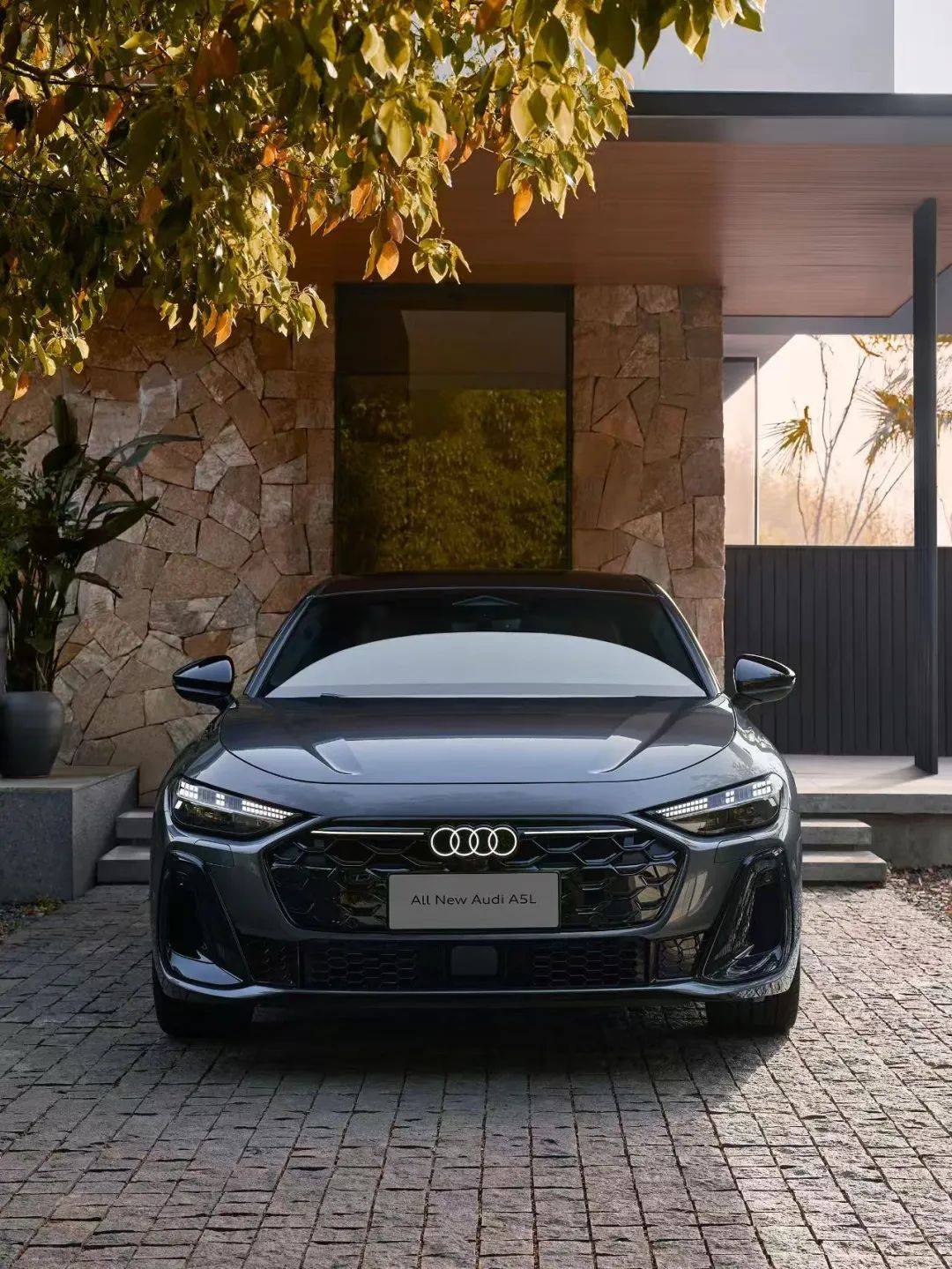 25 万开奥迪 A5L？上汽奥迪 A5L 掀翻 BBA 格局_搜狐汽车_搜狐网