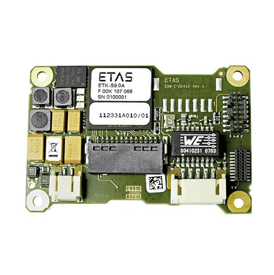 德国原装进口 ETAS 标定工具 ES582.2 上海莘默杨工 V加xinmo246_搜狐汽车_搜狐网